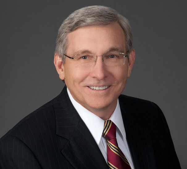 Executive Team - DOAA