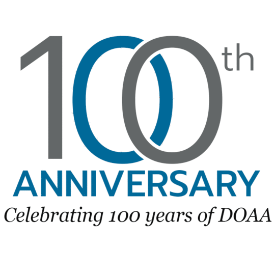 Georgia Department of Audits & Accounts