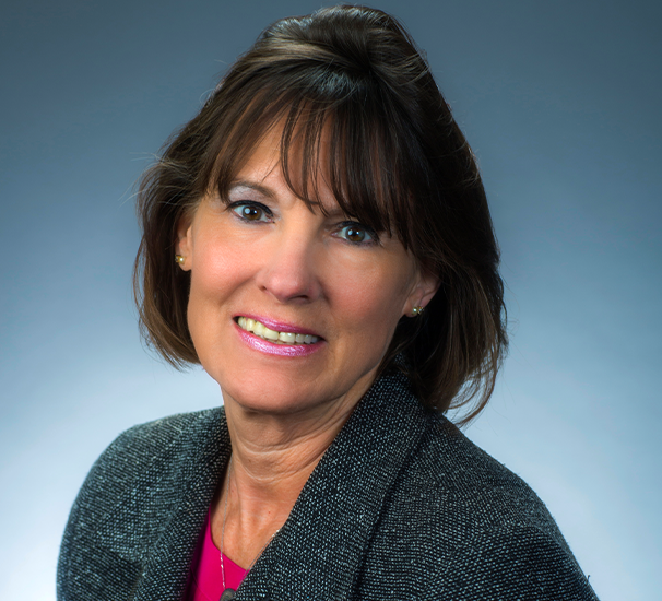 Executive Team - DOAA